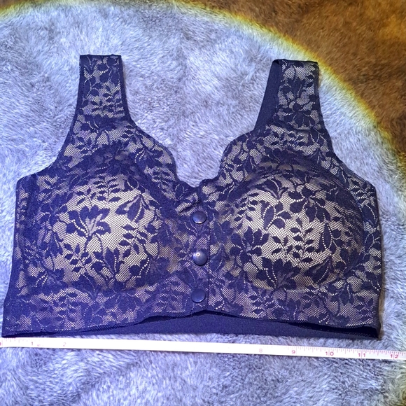 Intimates & Sleepwear | New Beautiful Lacy Bra | Poshmark
